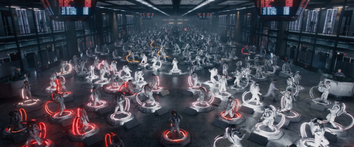 Ready Player One Review