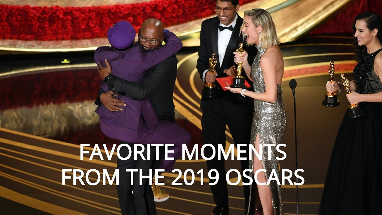 The 2019 Academy Awards | True Hollywood Talk