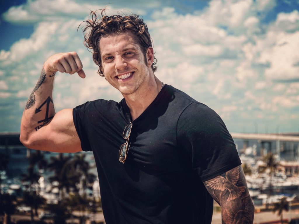 An Entrepreneur's Approach To Losing 100lbs Permanently - Stephen ...