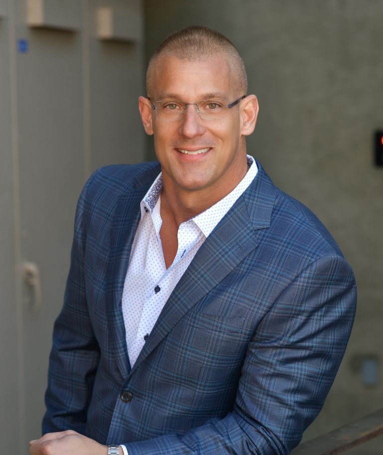 Unafraid To Fail; How Dave Panozzo Became a Top Real Estate Agent ...