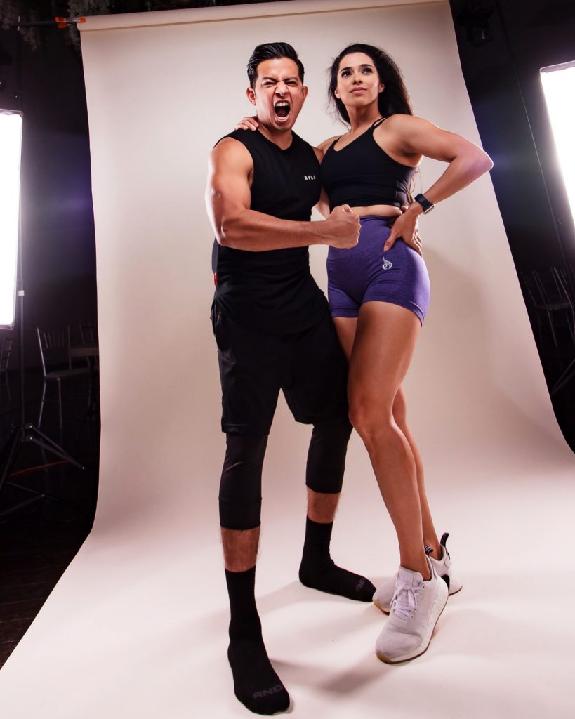 Daily Workouts To Stay Fit While On Lockdown with Fastest Growing Women ...