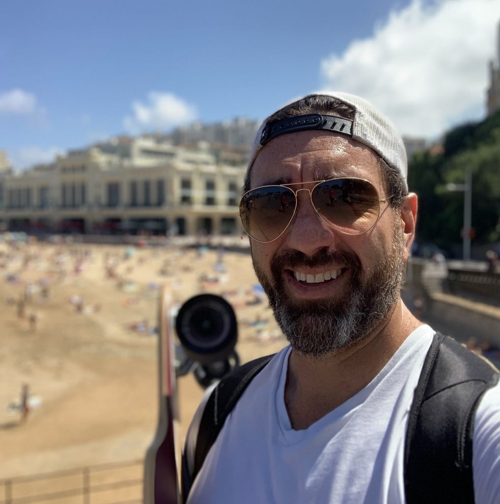 How You Can Start Landing High Profile Clients Today With Adam Palmer ...