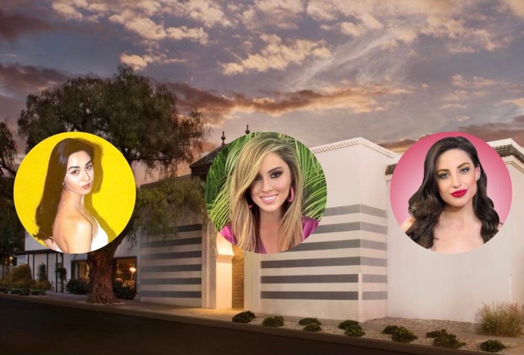 Supporting Los Angeles Hospitality Industry, Top Clubhouse Creators ...