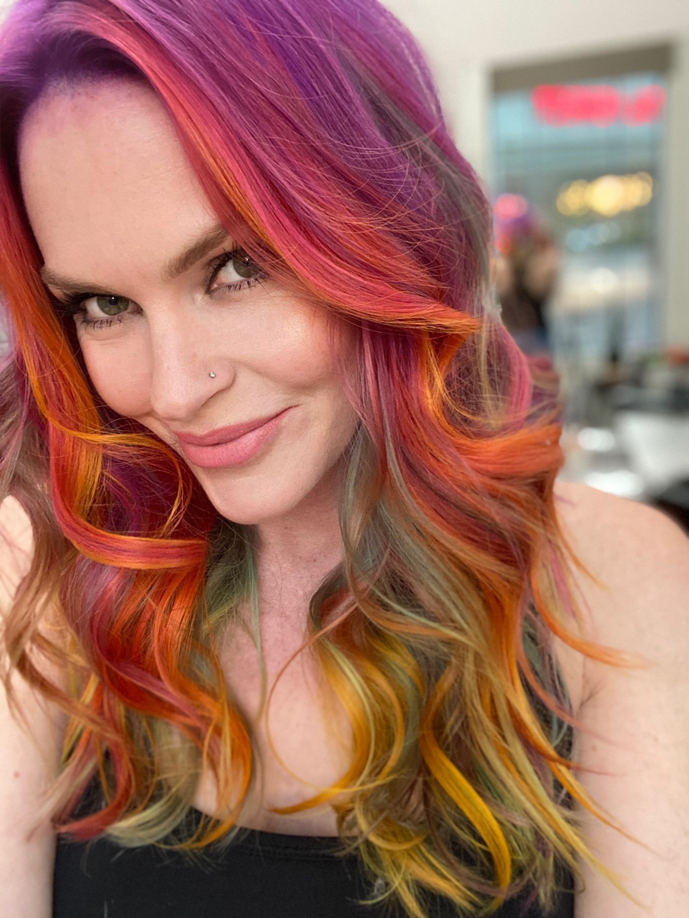 Actress Dianne Scott Defines What a True ‘Model’ Is in Hollywood With ...
