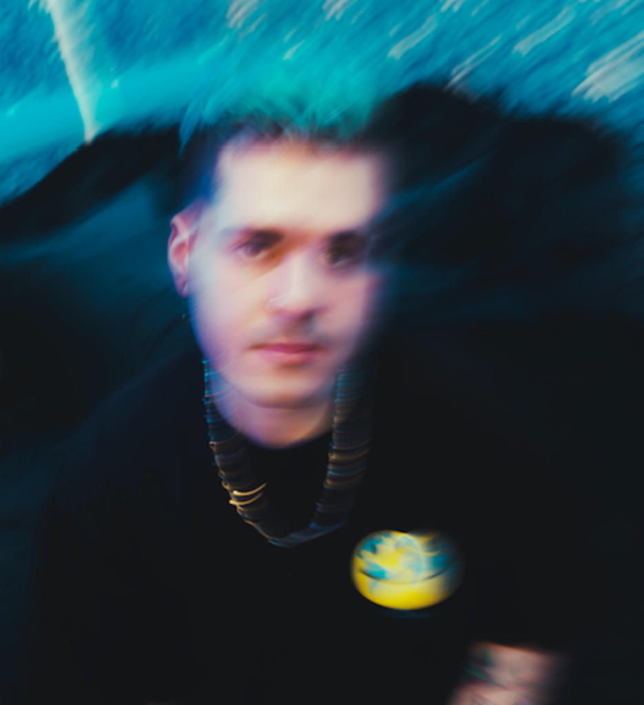 Rad Cat Got Us On ‘Replay’ With His Artistry | True Hollywood Talk