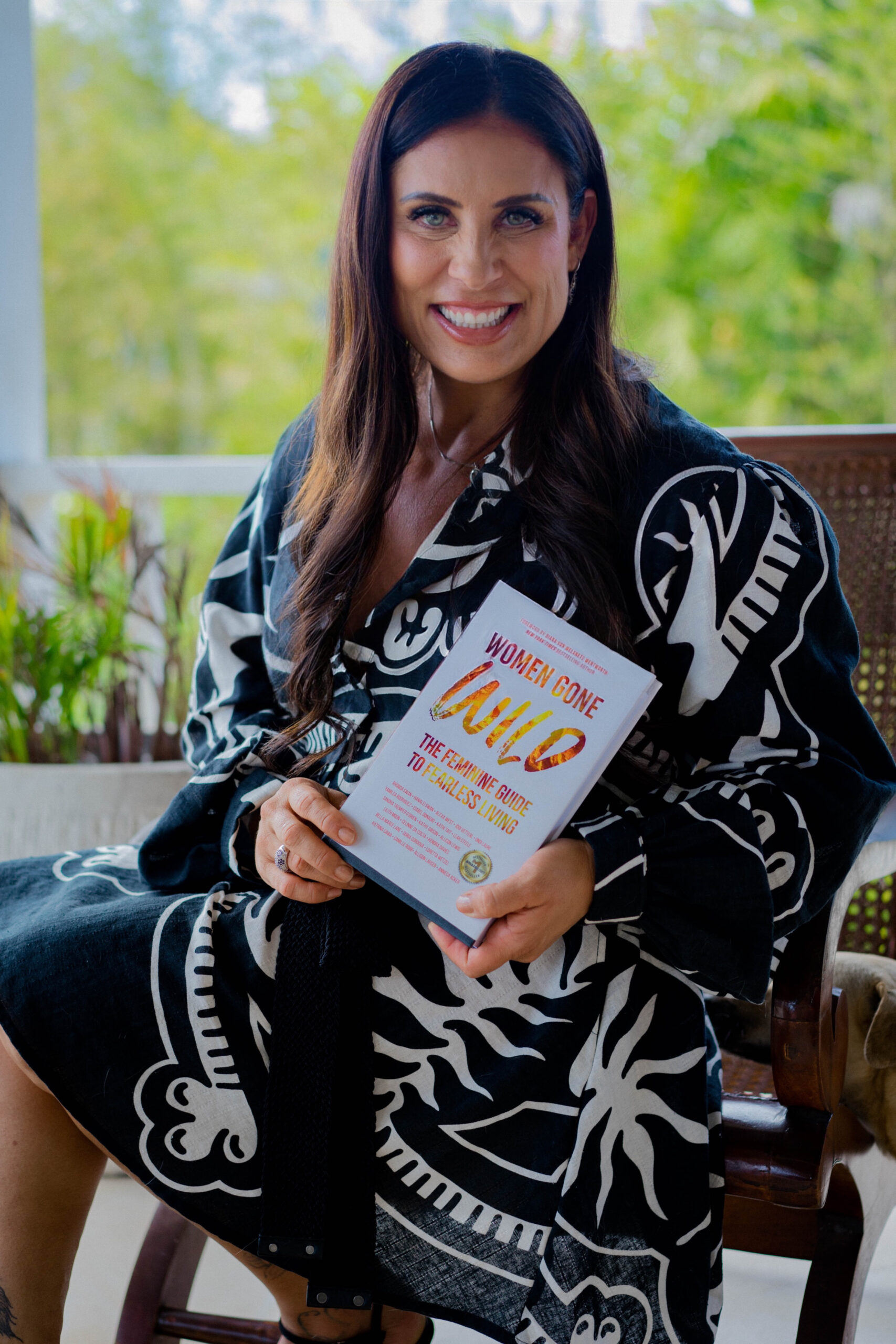 The Eleven Principles of the Wild Manifesto | True Hollywood Talk