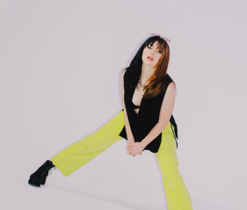 This Is The Story Of The Determined Rising Singer-Songwriter, GAYLE ...