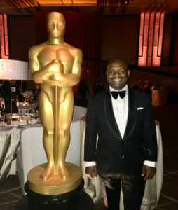 Stylist and Brand Ambassador Joseph Hobbs of Showbizly Provides Insight ...