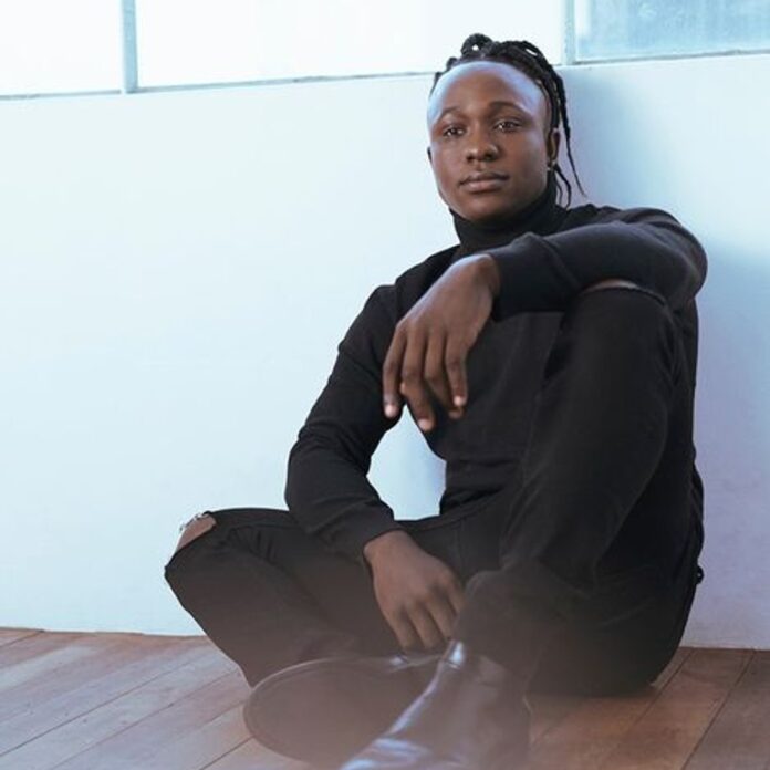 Chatting with Tariq: Social influencer, YouTuber, boxer, and dancer ...