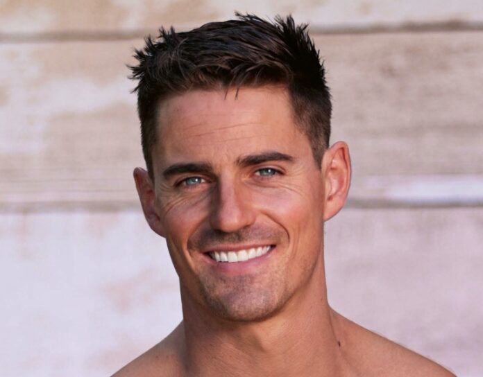 Matt Ross talks about the 30th anniversary Australian Firefighters ...