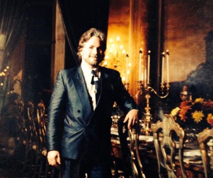 Peter Marks, Ellen Pellegrino, and Julian Michael join forces for a ...