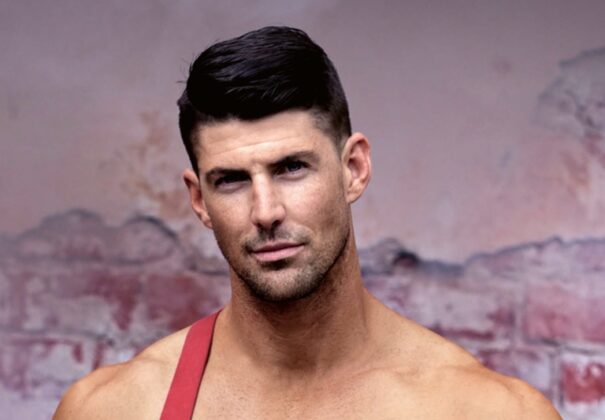 Catching up with Brenden Purvis: 30th anniversary Australian ...