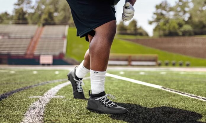 Lasso founder explains compression socks, the tech behind them