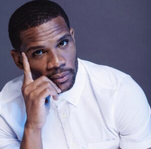 Taylor Byron Barr talks about 'ManHOOD' series, and starring in Doja ...