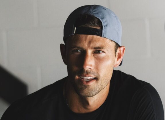 Interview: Brian Pruett inspires us to be one percent better | True ...