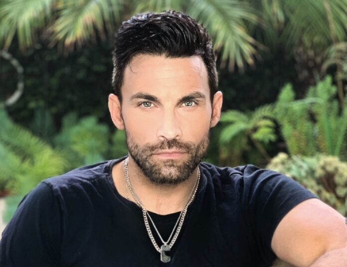 Erik Fellows talks about 'Divorce Bait' and 'A Beating Heart' | True ...