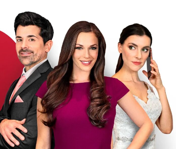 Review: 'My Best Friend's Wedding Planner,' starring Adam Huss and ...