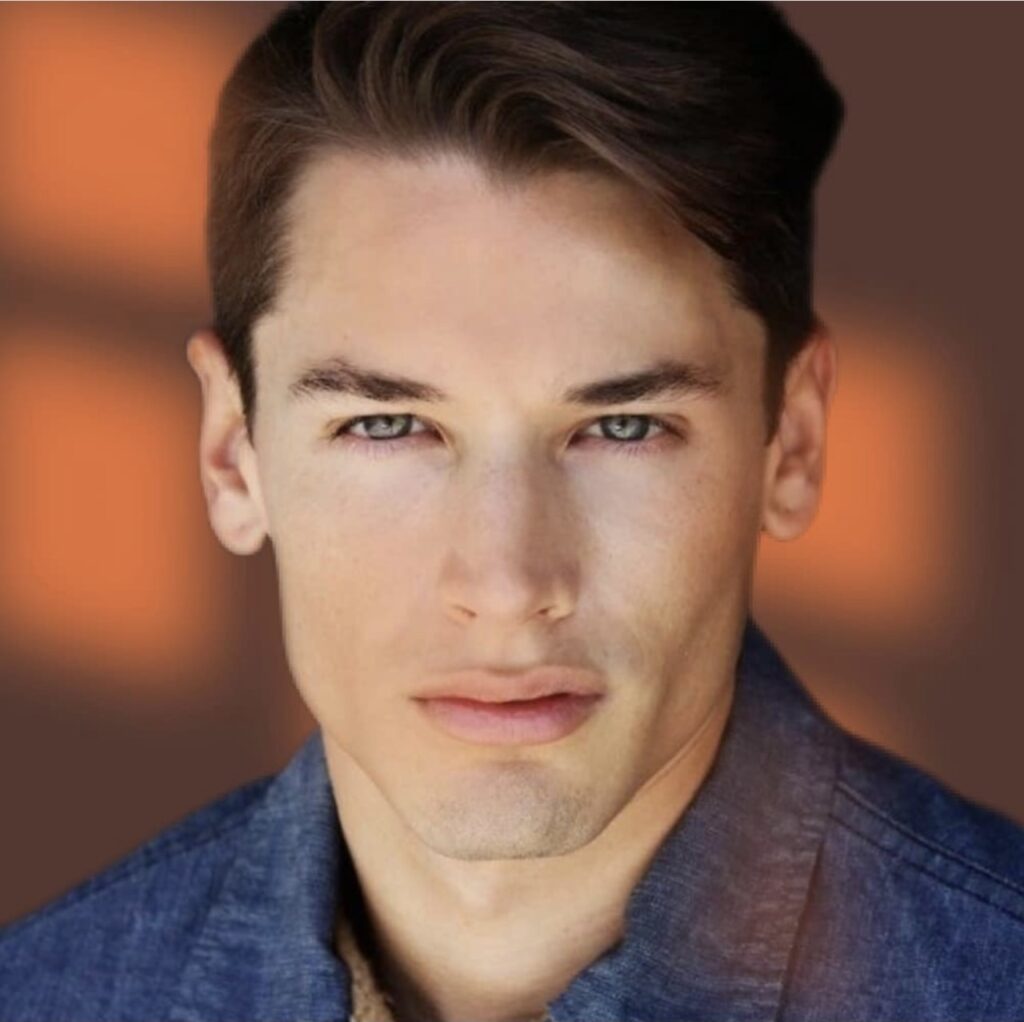 Actor Andrew Gray celebrates his 36th birthday | True Hollywood Talk