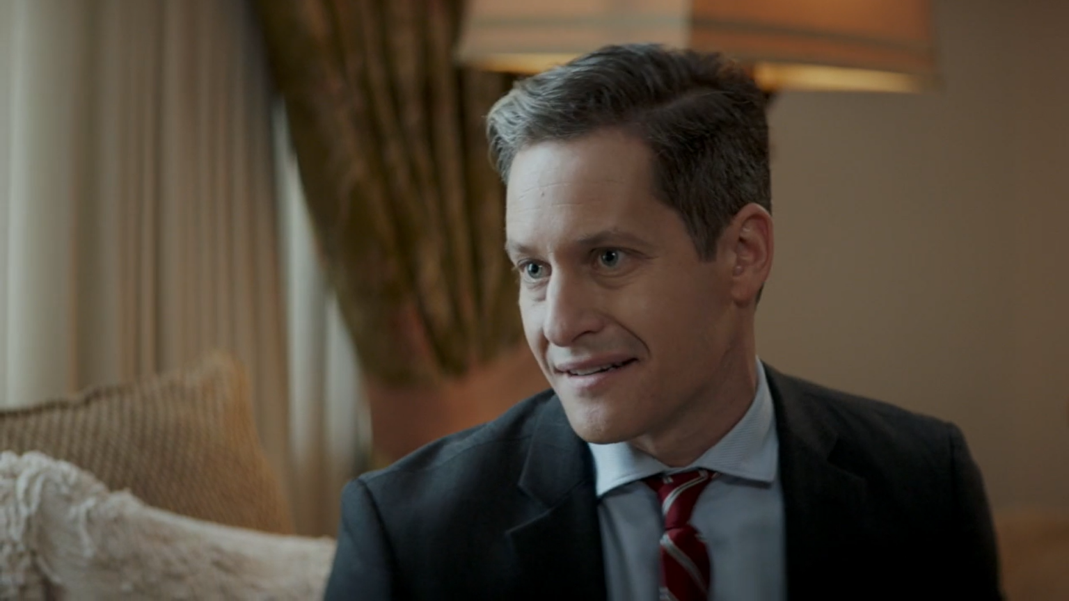 Jeremy Glazer of 'Animal Kingdom' stars in 'The High Life' comedy ...