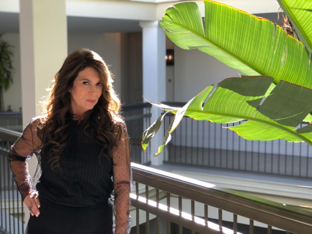 Chatting with Precious V. Mayes: Dr. Belinda Kenway in 'The Bay' | True ...