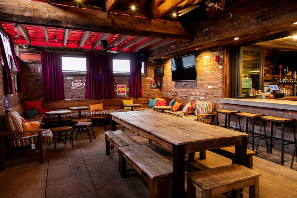 Review: Tap Room opens in Farmingdale on Long Island | True Hollywood Talk