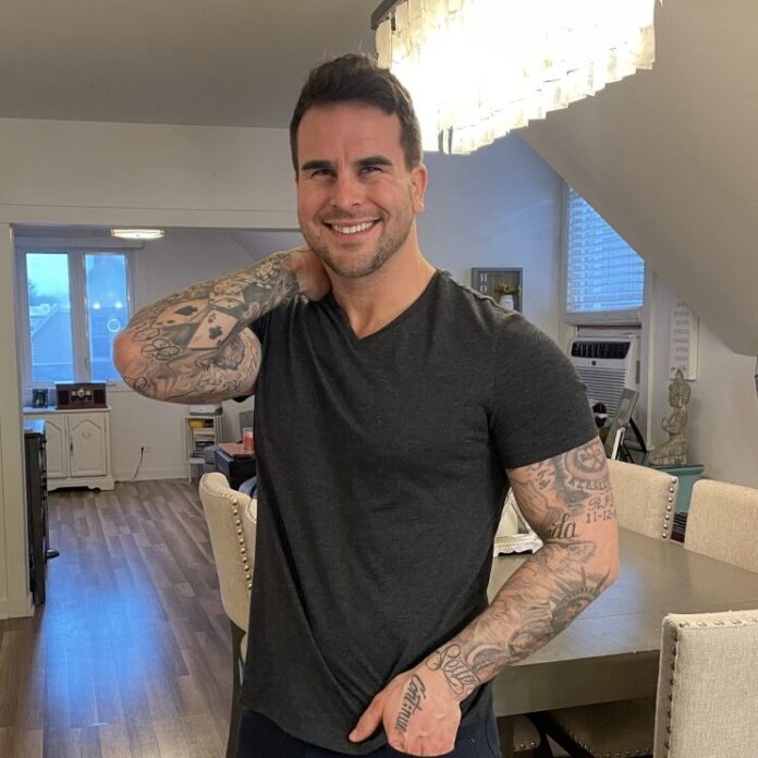 Josh Seiter became a pop culture sensation by blazing his own path ...