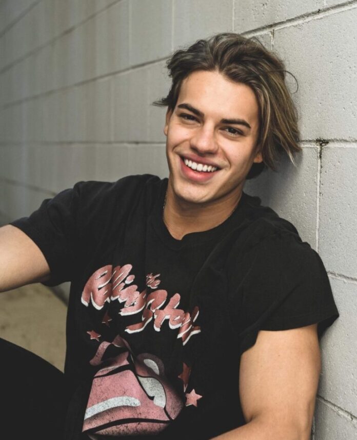 Beau Privato talks about the 'Magic Men Australia' Canadian Tour | True ...