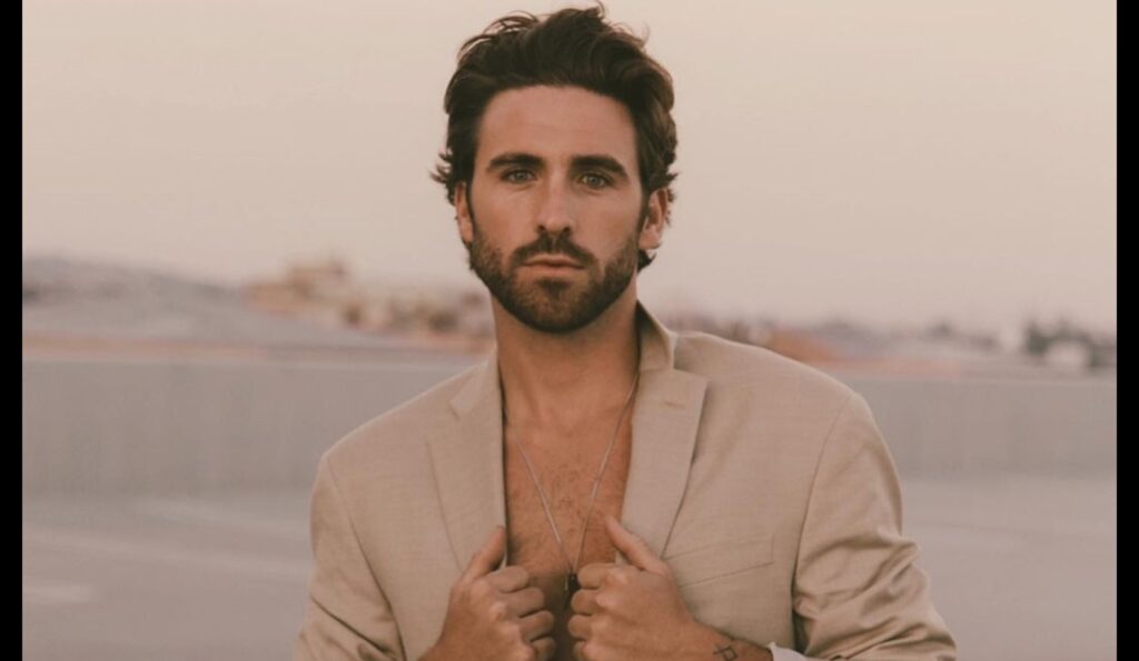 Op-Ed: Conner Floyd is Emmy-worthy for his acting work in 'The Young ...