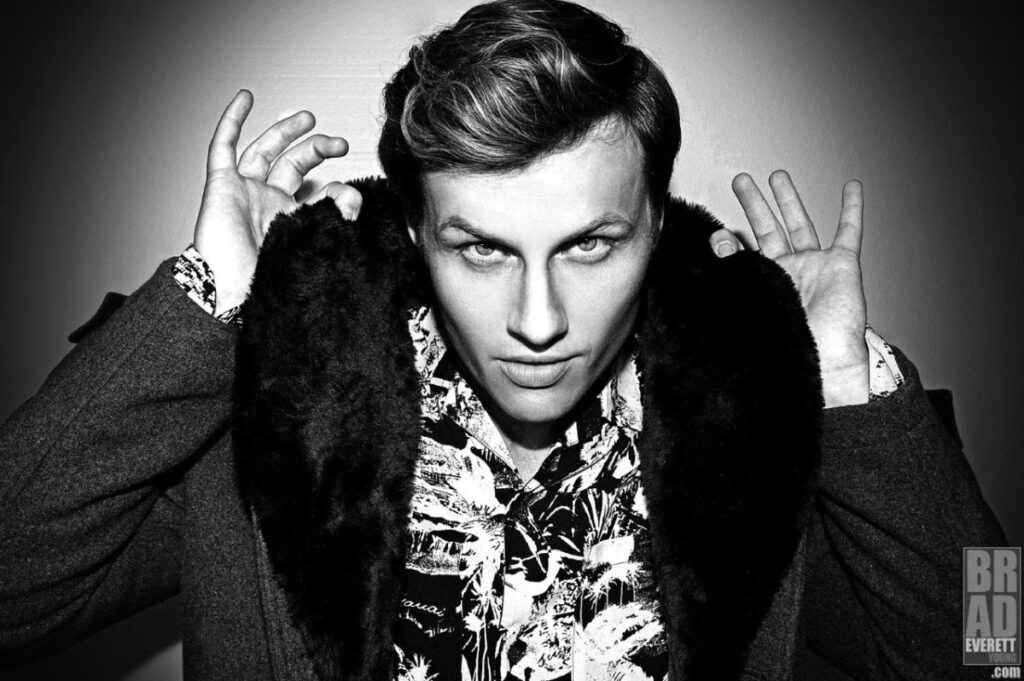 Review: Actor Connor Weil is spotlighted in Power 98.5 Satellite Radio ...