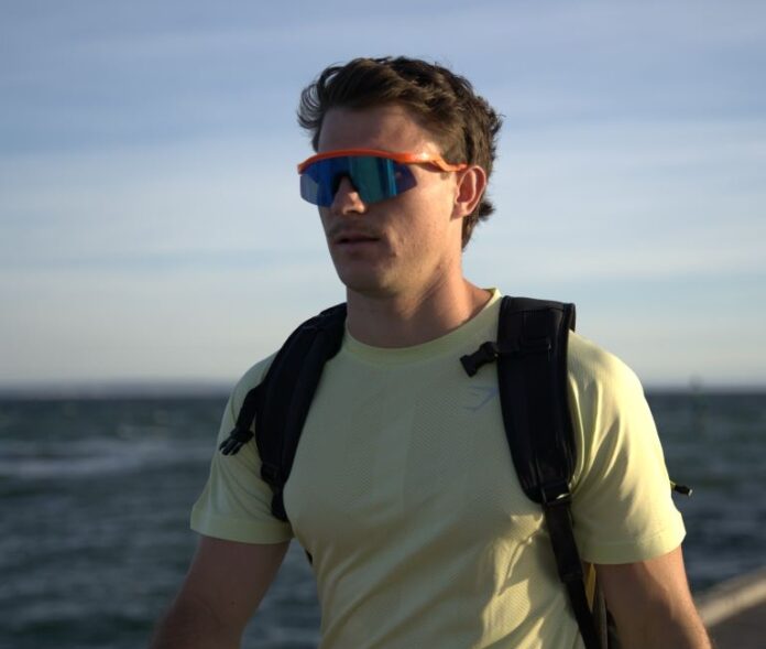 Meet Louis Phillips: Australian athlete and social influencer | True ...