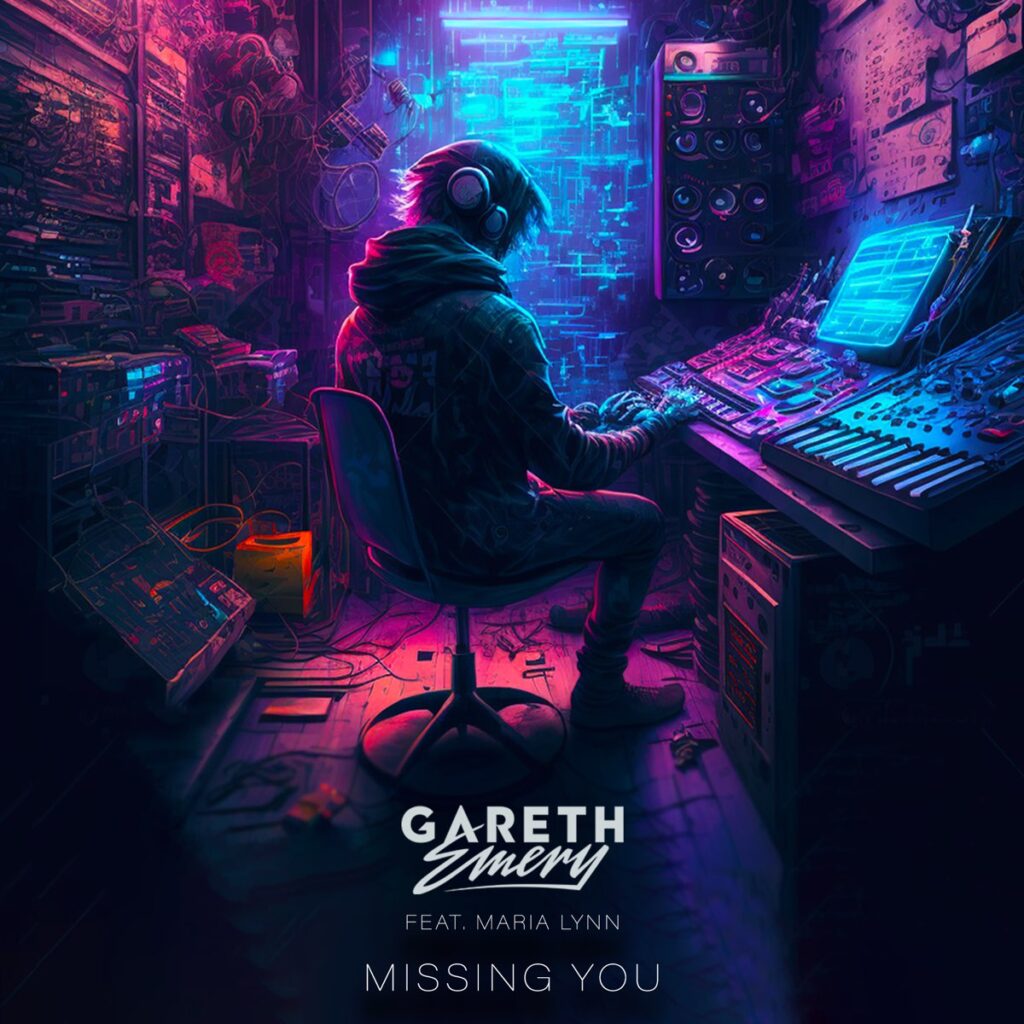 Review: Gareth Emery joins forces with Maria Lynn on their new track ...