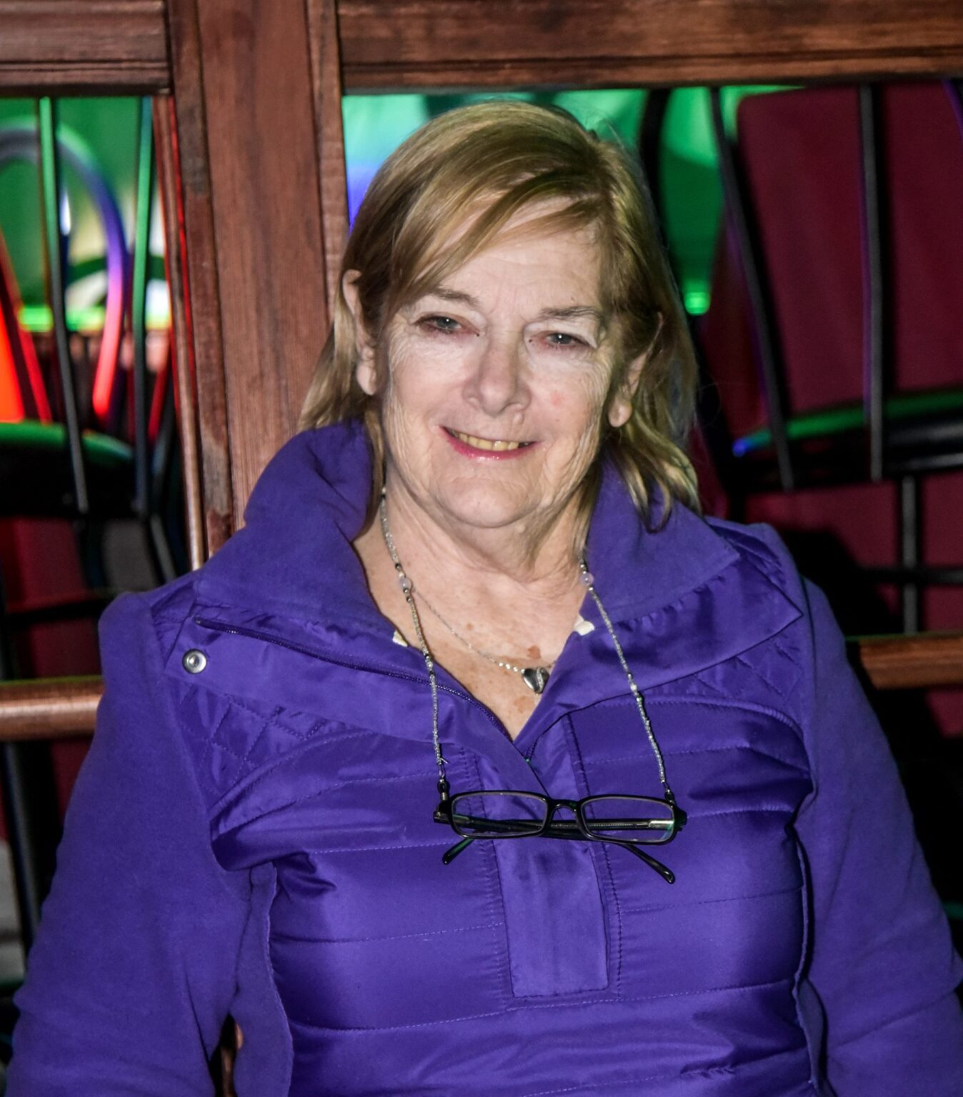 Remembering Long Island's Janet Russell (1940-2023) | True Hollywood Talk