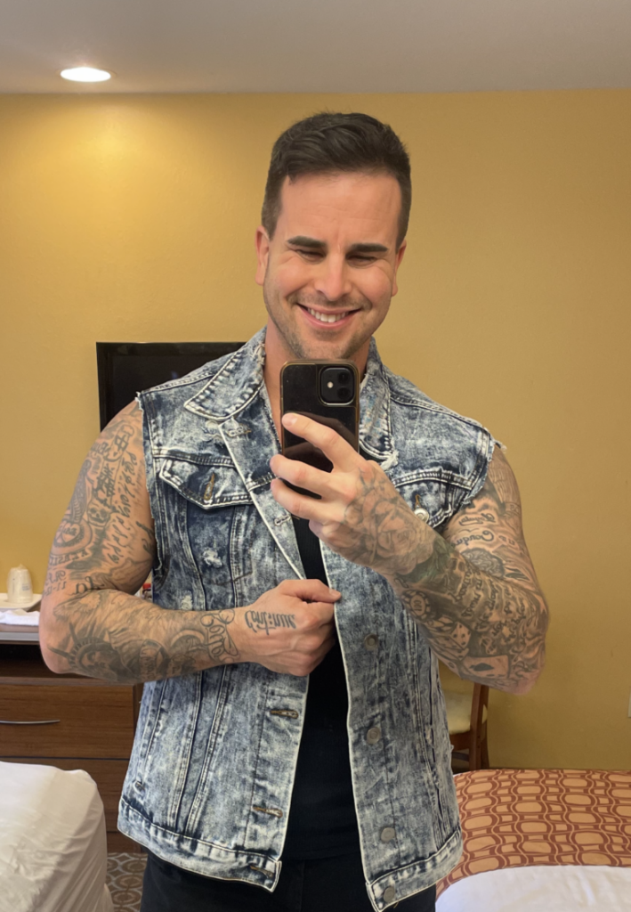 Reality star Josh Seiter talks about Amy Slaton of '1000-lb. Sisters ...