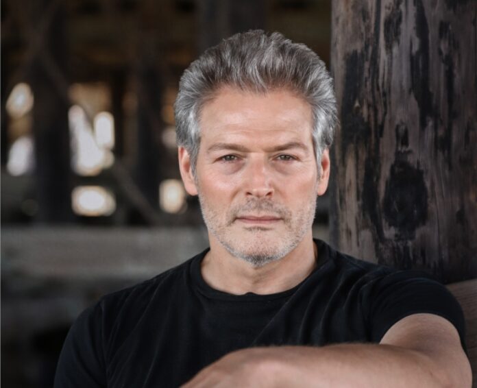 Op-Ed: Kevin Spirtas is Emmy-worthy for his acting work in 'Days of Our ...