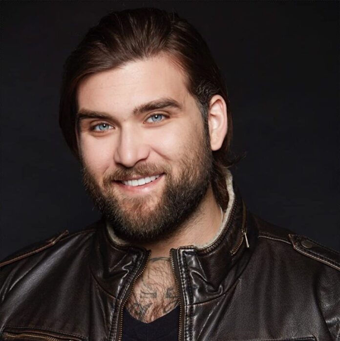 Interview with actor Weston Cage | True Hollywood Talk