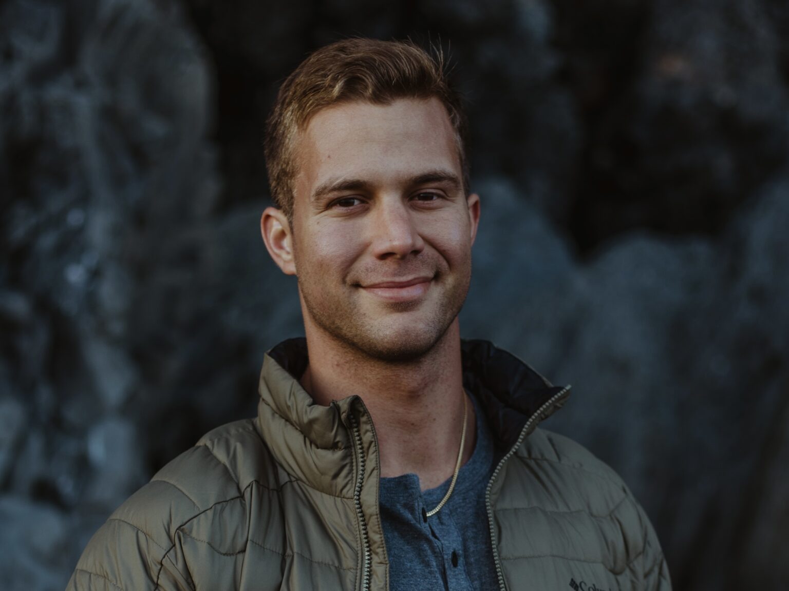 Meet Caden Troy: Firefighter, paramedic, and social influencer | True ...