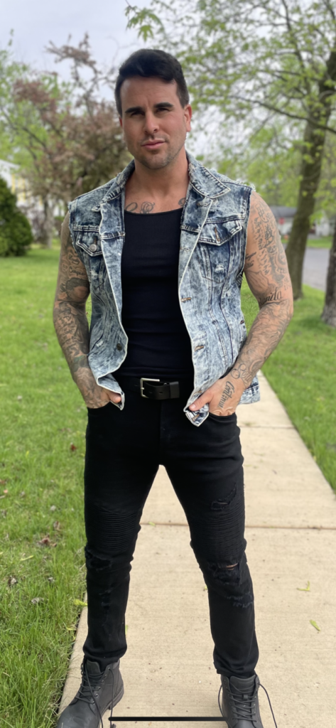 Reality Star Josh Seiter is courted by networks for his own reality ...