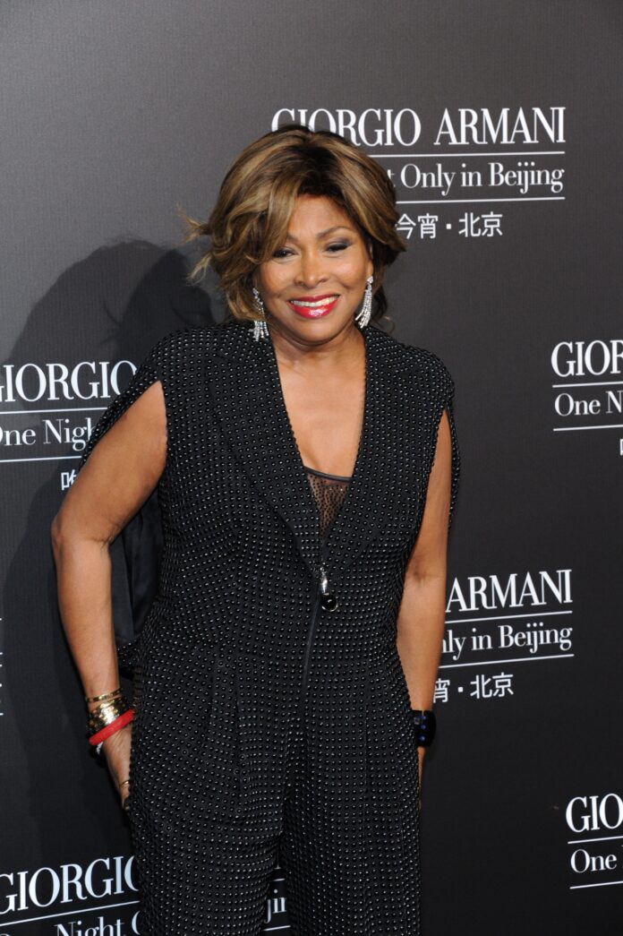 Tina Turner, Legendary Singer and Cultural Icon, Passes Away at 83 ...
