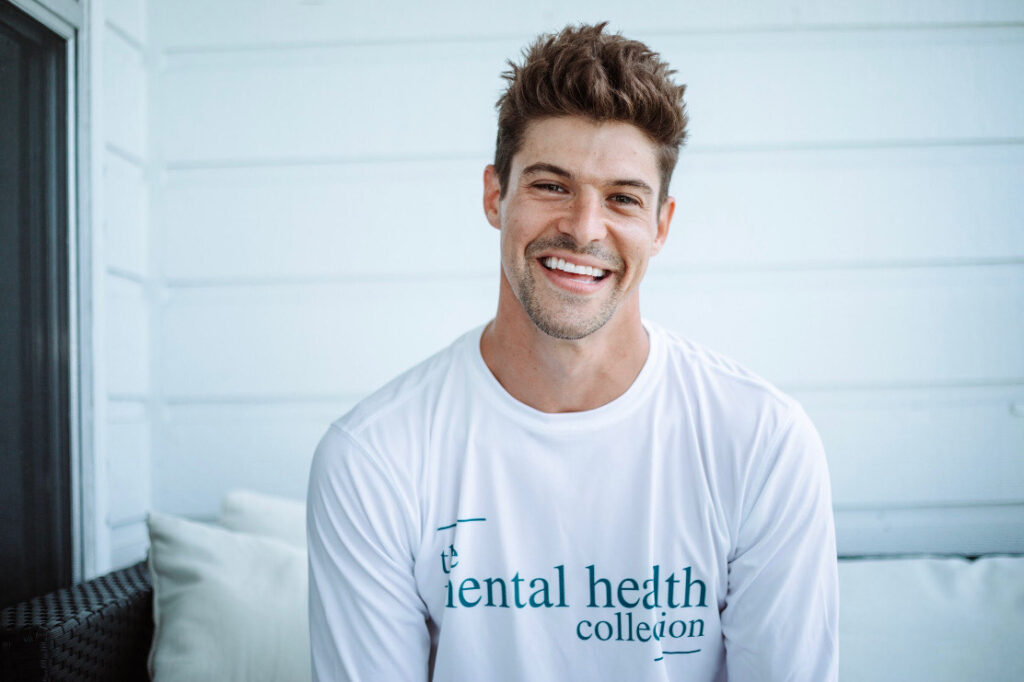 Meet Zach Rance: Personal Growth Coach | True Hollywood Talk