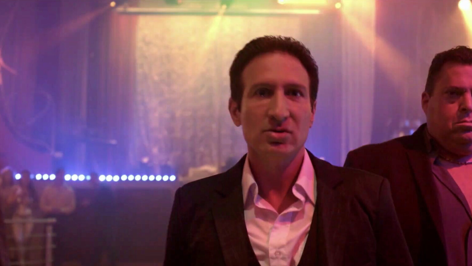 Review: 'Gravesend' is back with a compelling Season 2 | True Hollywood ...