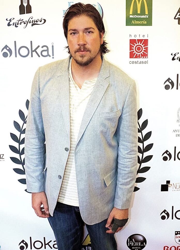 From WrestleMania to Hollywood: The Creative Journey of Tanner Beard ...
