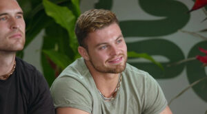 Sean Wepener talks about starring in two Australian reality TV shows | True Hollywood Talk