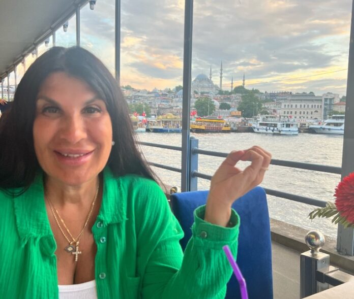 Chatting with social influencer Jennifer DiLandro of Dolce Aesthetics ...