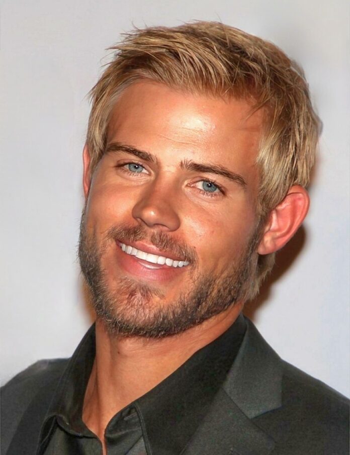Trevor Donovan and Jessica Lowndes to star in 'Apples, Orchards ...