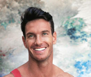 Ricky Smith discusses the 2024 Australian Firefighters Calendar, which ...