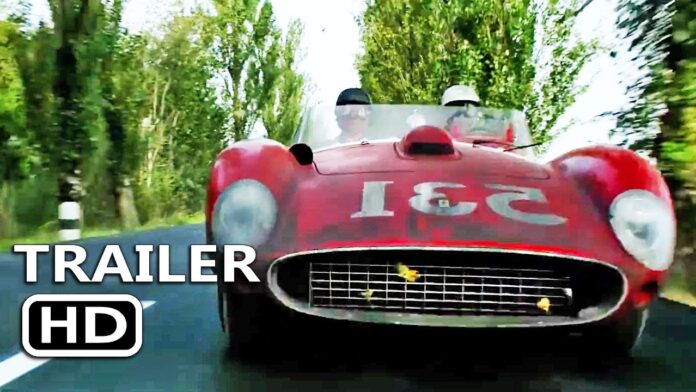 "Ferrari" - A Riveting Dive into Ferrari's Turbulent History | True ...