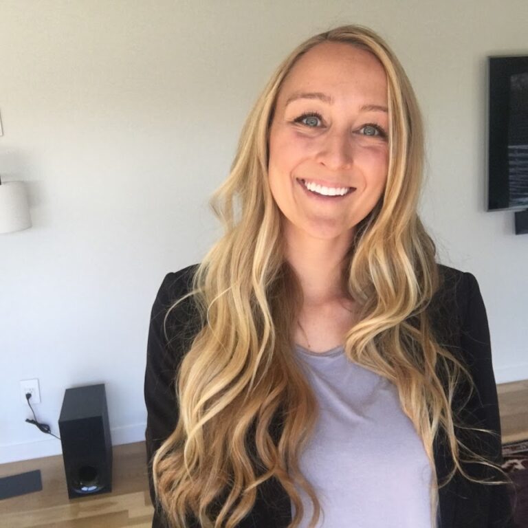 Brook Wineland: AI Needs EI - The Heartbeat of Machine Learning | True Hollywood Talk