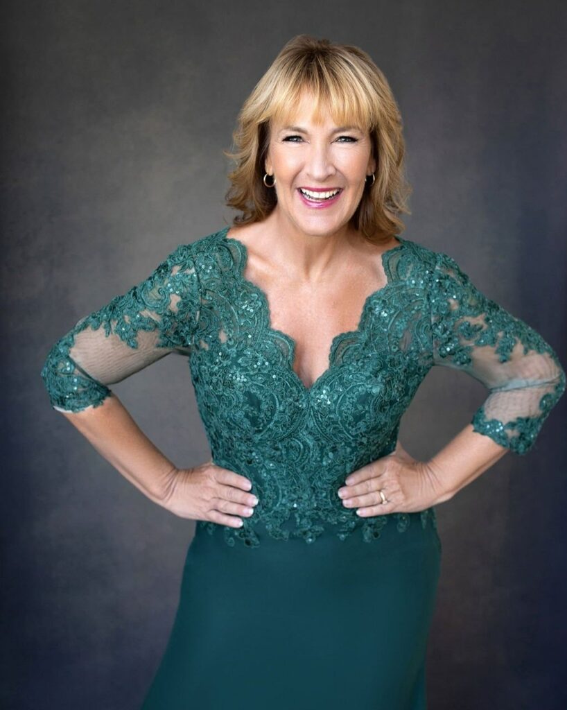 Colleen Reilly: Sailing the Seas of Self-Discovery | True Hollywood Talk