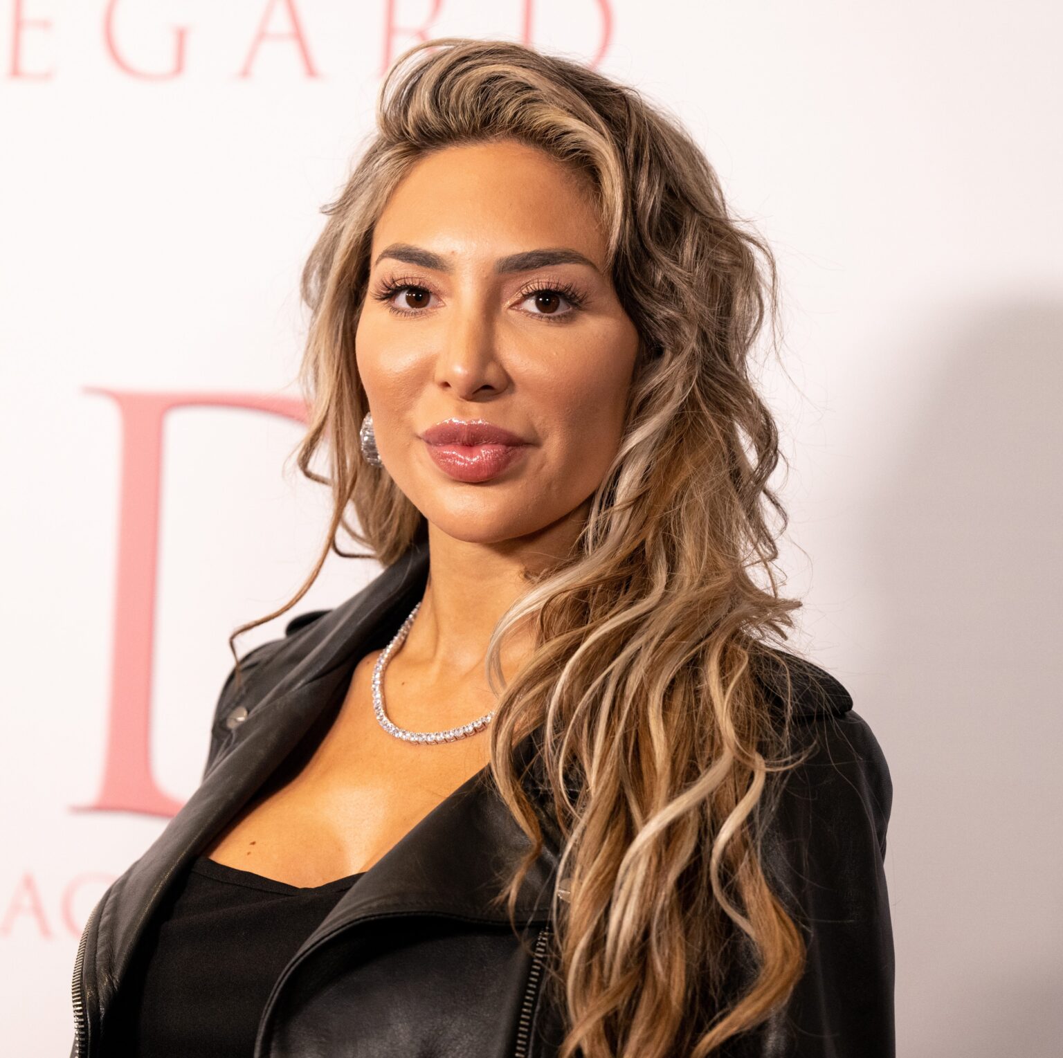Farrah Abraham: Championing Equality and Inclusion in Contraception ...