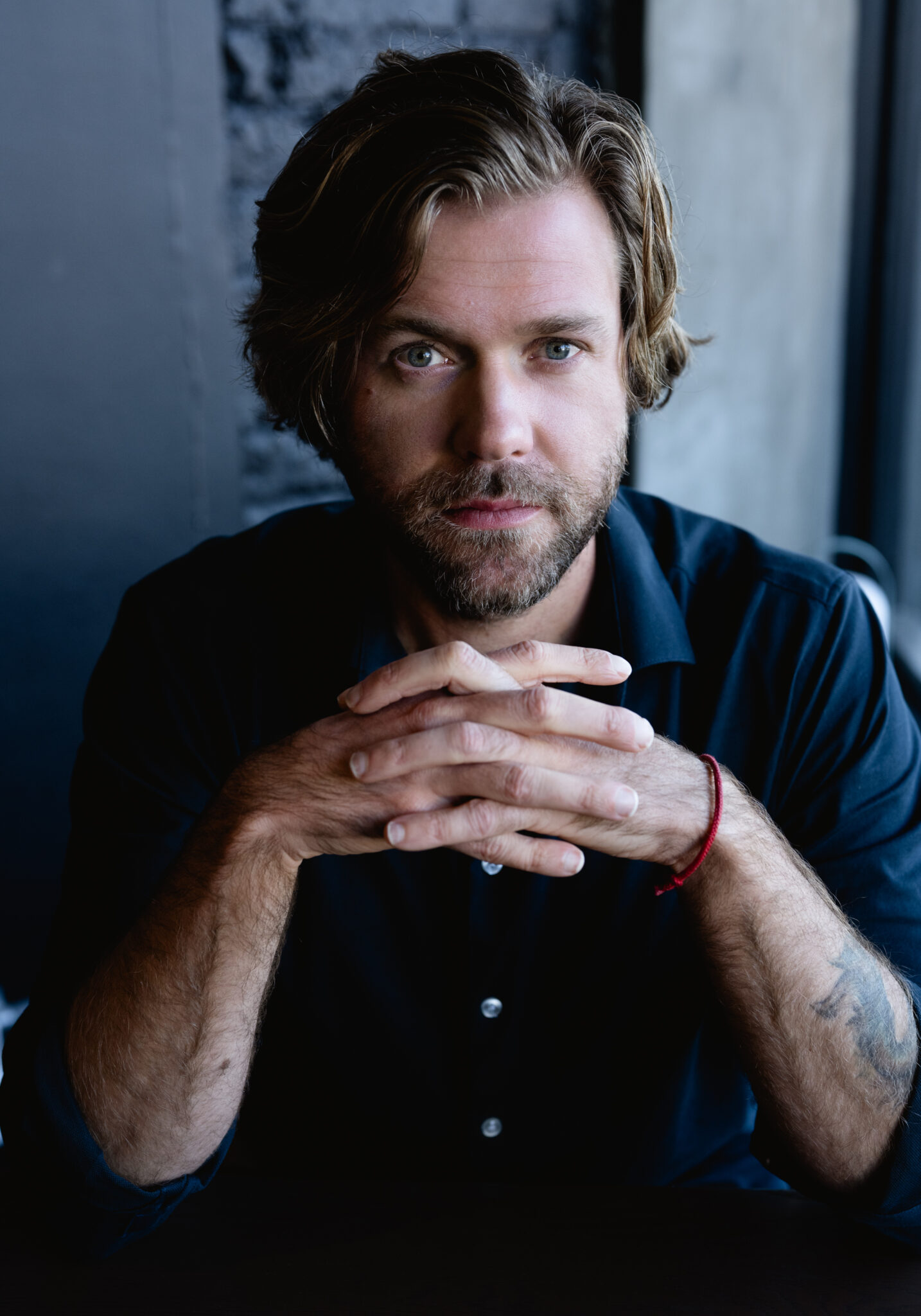 Jeremy Hamilton's Approach to Manifesting Dreams and Finding Inner ...